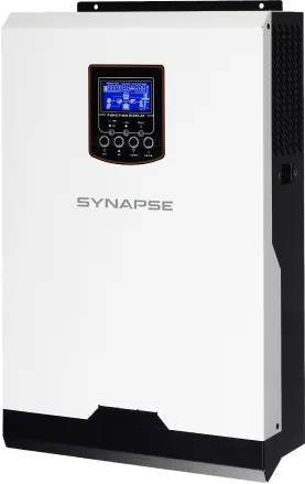 Inverters | Synapse
